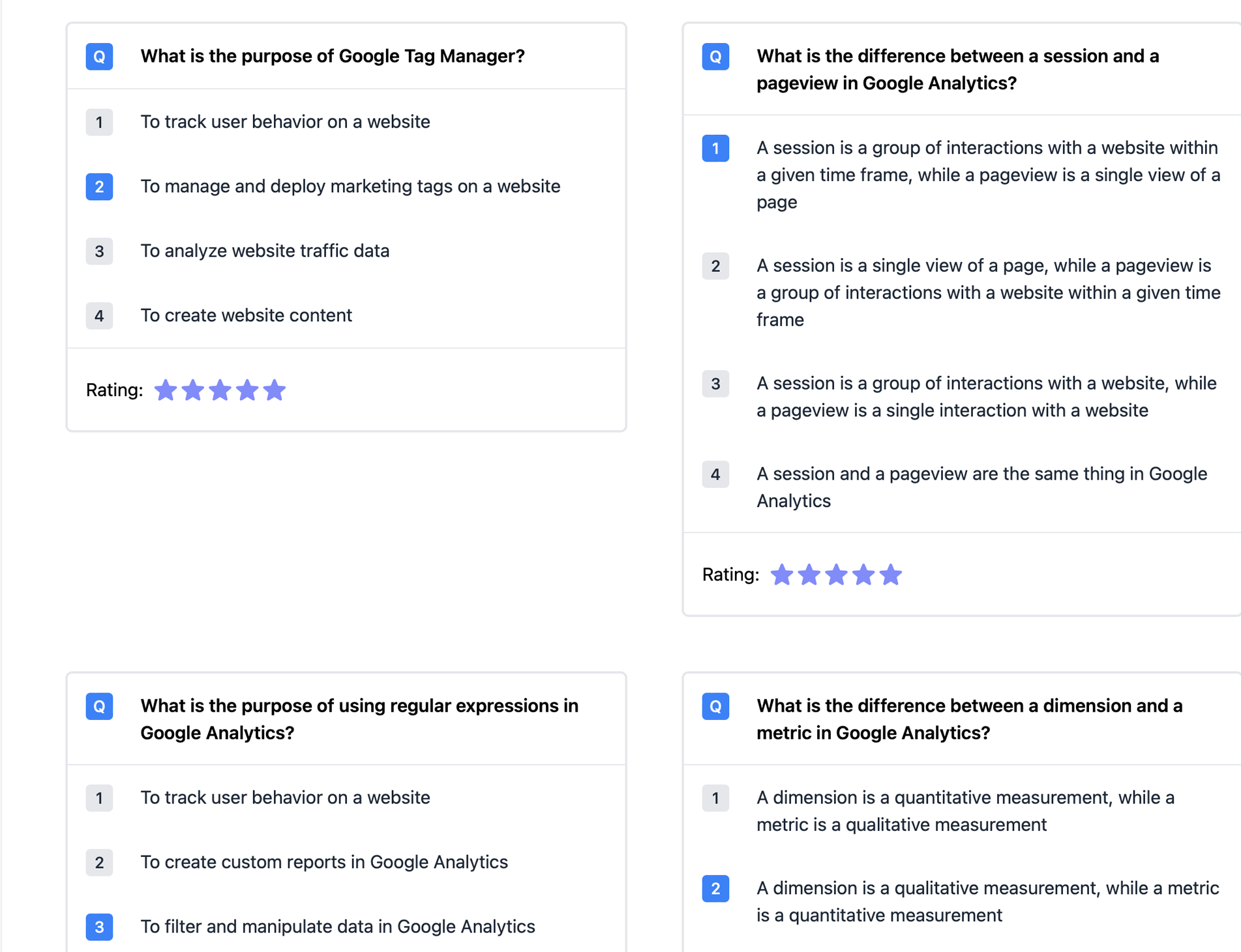 Prepper.ai - Prepare for your candidate interviews
